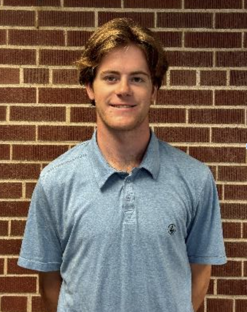 Interview with Luke McNamara - Catholic Community Connection